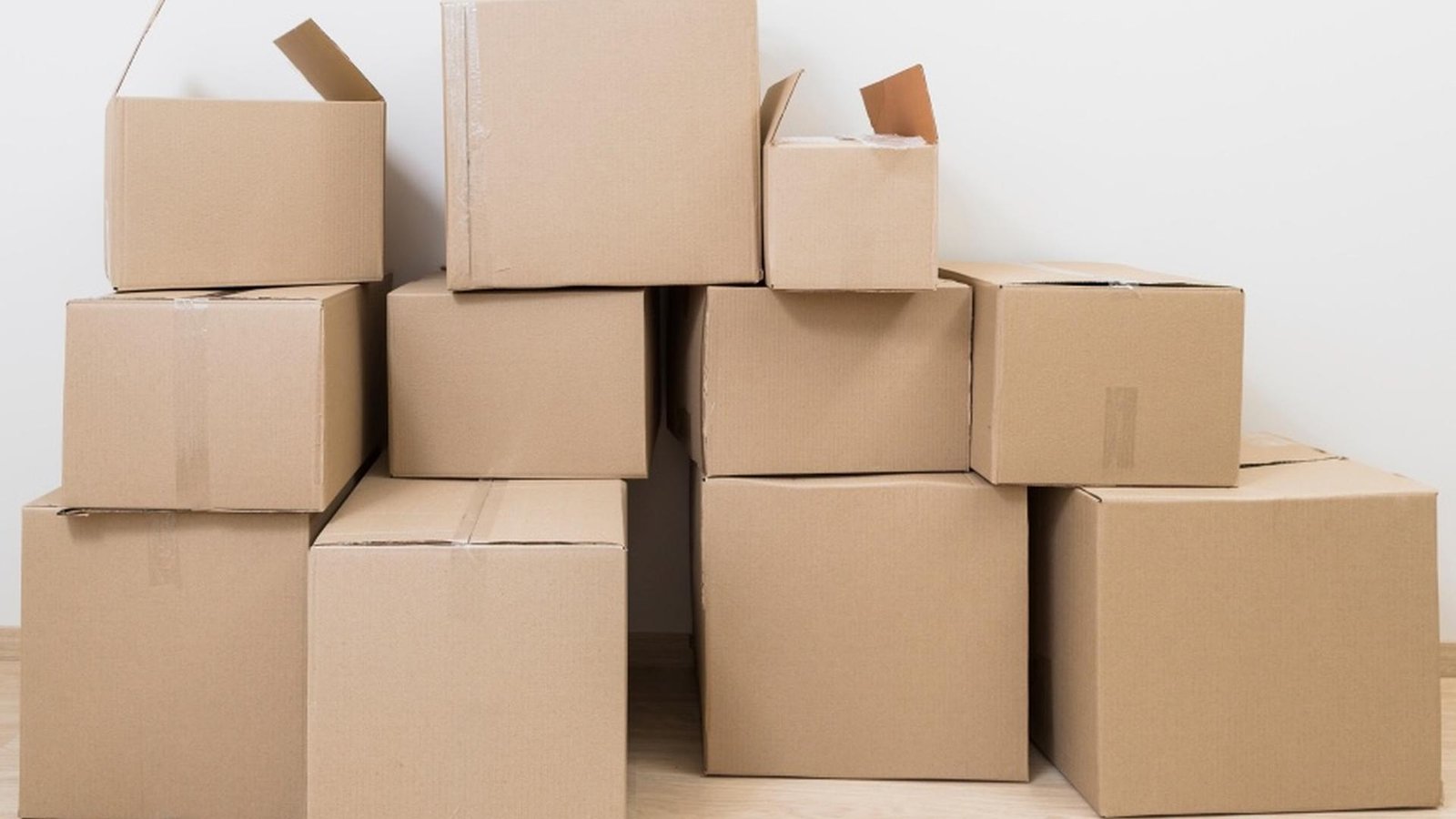 GCI - Grupo Cartonero Industrial